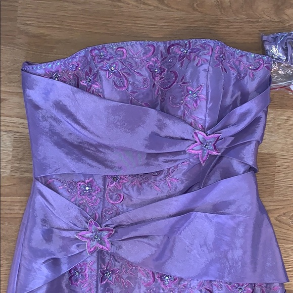 Jump | Dresses | Prom Dress | Poshmark
